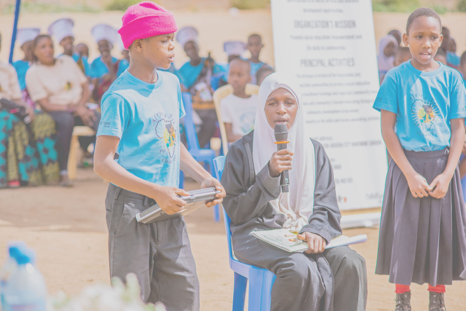 Casee Arusha – Casee Arusha